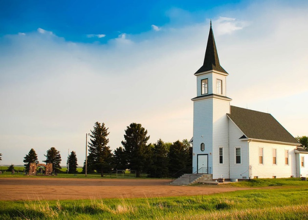 New ARHA Church Directory for Healthy Living – Alabama Rural Health ...